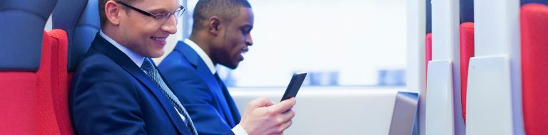 Contact - The Logic Factory