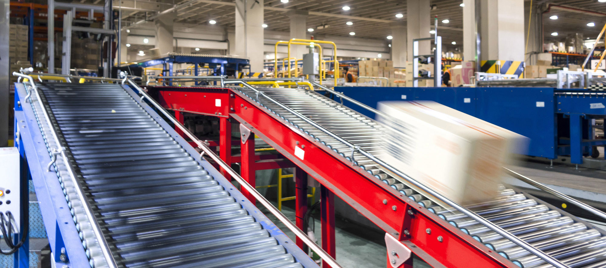 The Logic Factory - Certified DELMIA Quintiq Platinum Partner