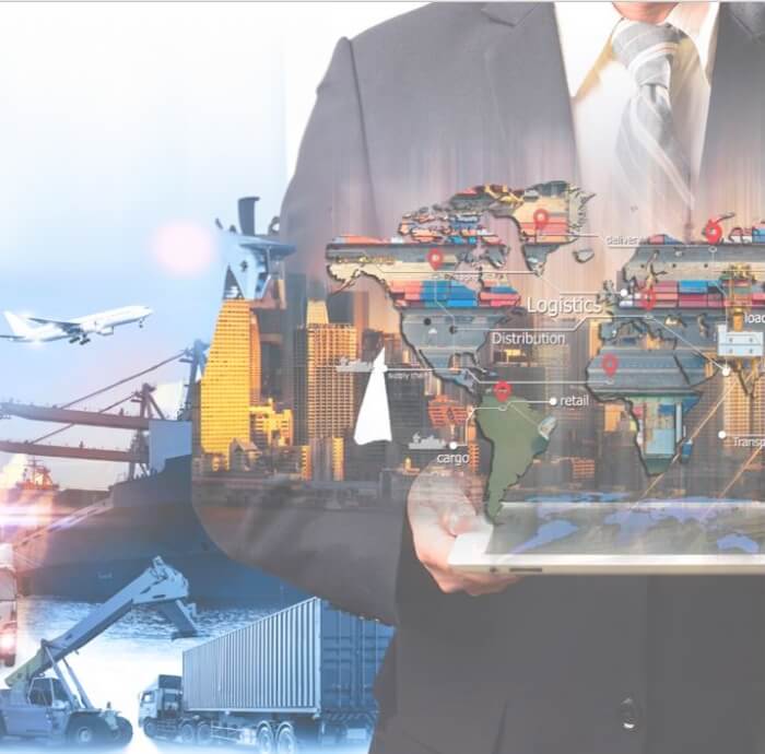 TLF Presents at Swiss Logistics Day 2022 - The Logic Factory