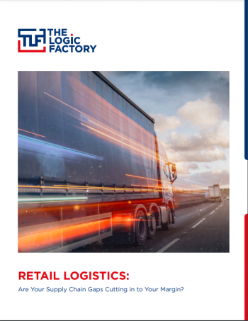 Retail Logistics: Identifying Gaps - Resource Center - The Logic Factory