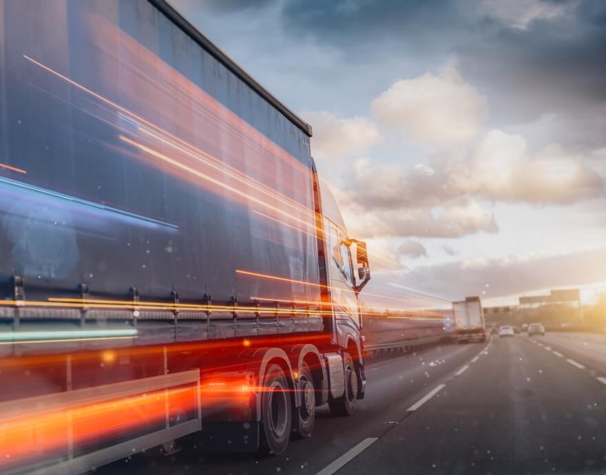 Retail Logistics: Identifying Gaps