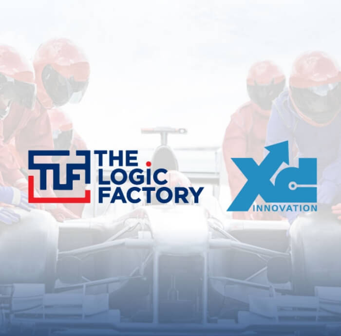 The Logic Factory Announces Partnership with XD Innovation to Broaden Its Capabilities and Best ...