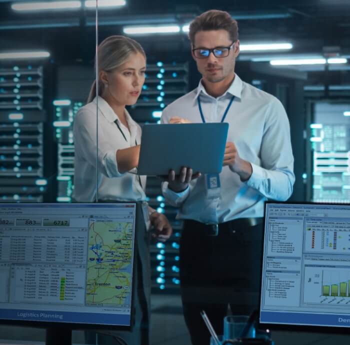 DELMIA Quintiq best practices for using it to its full potential