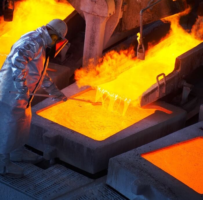 Successful Go-Live at Glencore Zinc & Lead to Optimize Feed Mix