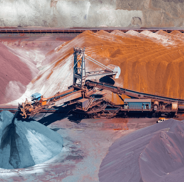 Why Optimal Metal Blending Is Crucial For Your Supply Chain