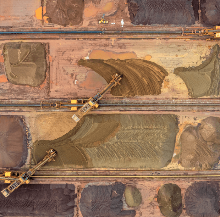 Mining & Net Zero: Challenges and Supply Chain Planning Insights