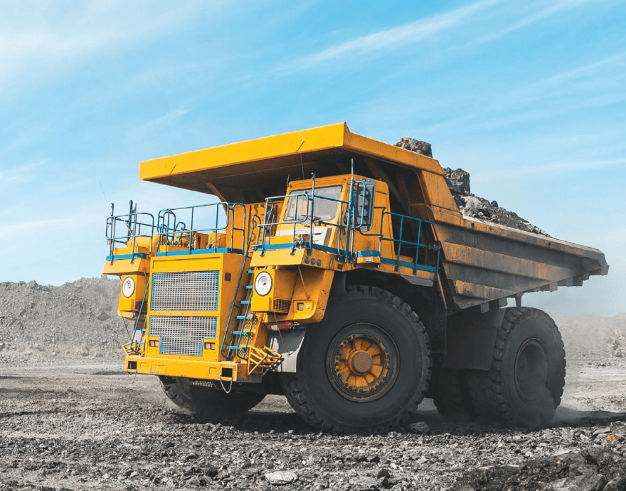 Unearthing Enhanced Efficiency with Integrated Mining Operations ...