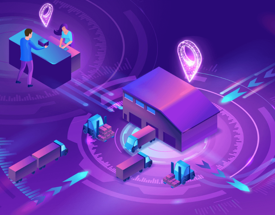 Breaking down silos: The path to smarter & resilient supply chains