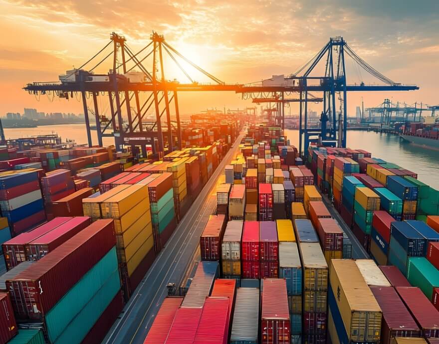 Top 3 Ways to Improve Container (Re)Positioning - The Logic Factory